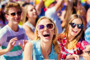 FestivalModels.com | Festival Models, Brand Ambassadors, Band Babes ...